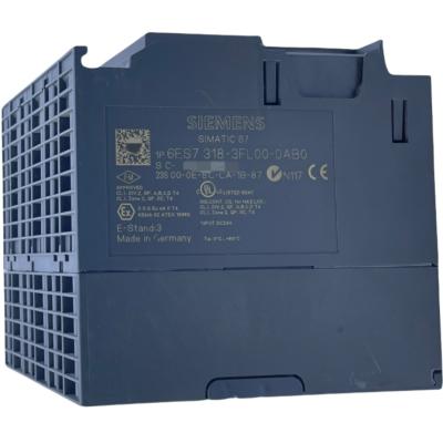 중국 SIEMENS 6ES7318-3FL00-0AB0 SIMATIC S7-300 CPU319F-3 PN/DP, CENTRAL PROCESSING UNIT WITH 1400 KB WORK MEMORY 판매용
