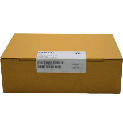 China SIEMENS 6DD1681-0AJ2 SIMADYN D CONVERTER SU14 10-POLE SPECIAL FOR IT4X-MODULES 10 SCREW-TYPE PLUG-IN TERMINALS 10-POLE for sale