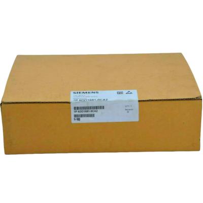 China SIEMENS 6DD1681-0CA2 CONTROL SYSTEM SIMADYN D SITOR-INTERFACE SE20.2, MOUNTED DIRECTLY FOR PG16, PG26, PT20G for sale