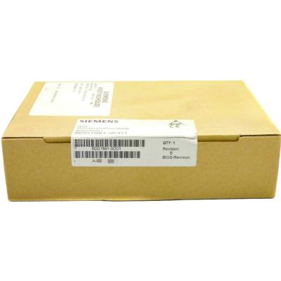 China SIEMENS 6DD1681-0DD1 SIMADYN D INTERFACE MODULE SB30 2X8-CHANNELS REDUNDANT DIGITAL OUTPUT for sale