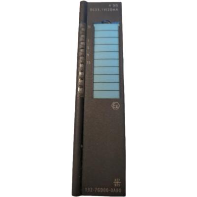 Cina SIEMENS 6ES7132-7GD00-0AB0 SIMATIC DP, MODULO ELETTRONICO PER ET200ISP, 4 DQ, 23,1 V DC/20 MA, "L"-STOP, EX IB in vendita