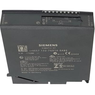 Cina SIEMENS 6ES7132-7GD10-0AB0 SIMATIC DP, MODULO ELETTRONICO per ET200ISP, 4 DQ, 17,4 V DC/27 MA, "L"-STOP, EX IB in vendita