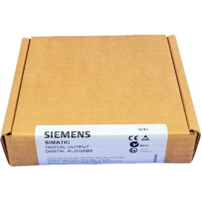 Cina SIEMENS 6ES7132-7GD20-0AB0 SIMATIC DP, MODULO ELETTRONICO PER ET200ISP, 4 DQ, 17,4 V DC/40 MA, "L"-STOP, EX IB in vendita