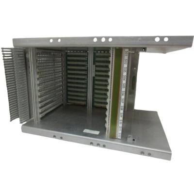 China SIEMENS 6DD1682-0BC3 SIMADYN D SUBRACK SR12.3 115/230V ACINTEGRATED FAN 12 SLOTS , L- AND C-BUS for sale