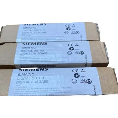 Cina SIEMENS 6ES7132-7RD00-0AB0 SIMATIC DP, MODULO ELETTRONICO per ET200ISP, 4 DQ, 23,1 V DC/20 MA in vendita