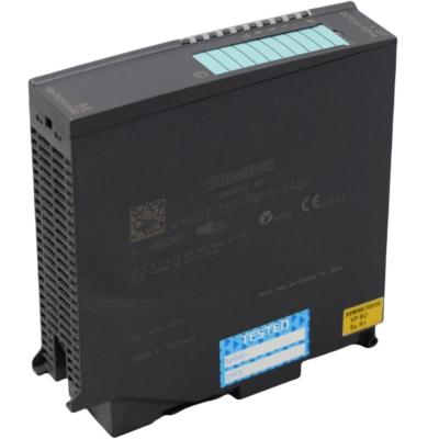 Cina SIEMENS 6ES7132-7RD10-0AB0 SIMATIC DP, MODULO ELETTRONICO per ET200ISP, 4 DQ, 17,4 V DC/27 MA in vendita