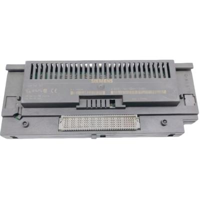 Cina SIEMENS 6ES7133-0BN11-0XB0 SIMATIC DP, ELECTRONIC MODULE DIGITAL, per ET 200B, W=235MM, 24DI 24V DC, 8DO 24V DC, 0,5A in vendita