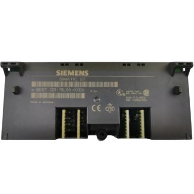 Cina SIEMENS 6ES7133-1BL00-0XB0 SIMATIC DP, BLOCK ELECTRONICO PER ET 200L, 16 DI/16 DO, 24V DC/0,5 A in vendita