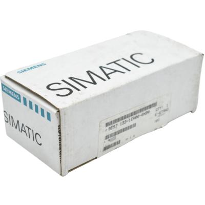 Cina SIEMENS 6ES7133-1EH00-0XB0 SIMATIC DP, ELECTRONIC BLOCK FOR ET 200L 8 DI/8 DO, AC 120 V/1A con 1 punto comune in vendita