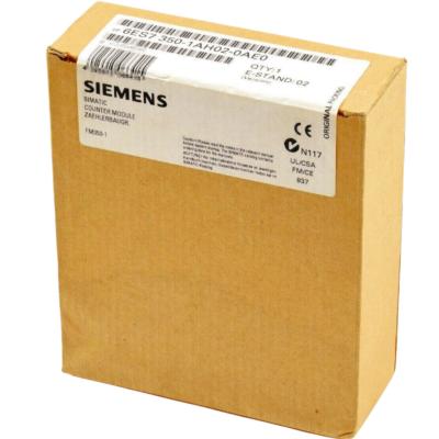 中国 SIEMENS 6ES7350-1AH02-0AE0 SIMATIC S7-300, COUNTER MODULE FM 350-1 FOR S7-300, COUNTER FUNCTIONS UP TO 500 販売のため