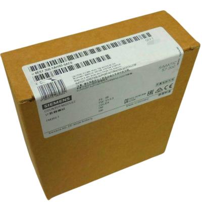中国 SIEMENS 6ES7350-1AH03-0AE0 SIMATIC S7-300, COUNTER MODULE FM 350-1 FOR S7-300, COUNTER FUNCTIONS UP TO 500 KHZ 1 販売のため