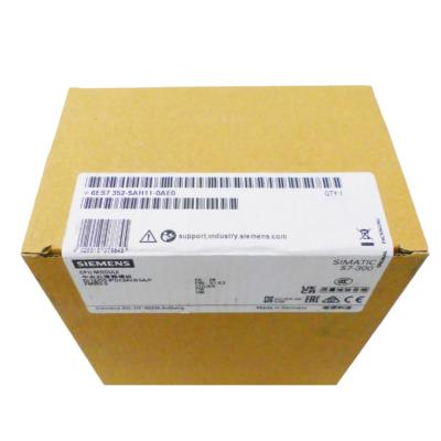 中国 シメンス 6ES7352-5AH11-0AE0 SIMATIC S7-300, FM352-5 PNP出力付き 高速ブーリアンプロセッサ 販売のため