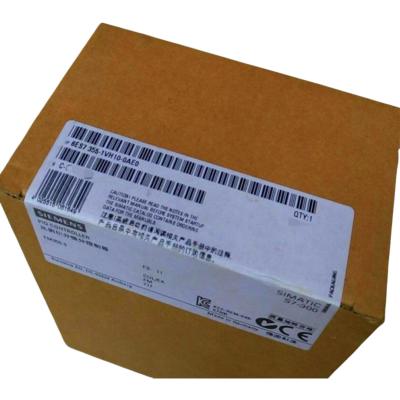 China SIEMENS 6ES7355-1VH10-0AE0 SIMATIC S7-300, CONTROL UNIT FM 355 S, 4 KANALEN, STAP EN PULSE, 4 AI+8 DI+8 DO INCL. Te koop