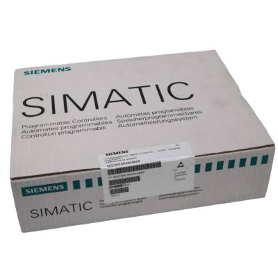 Cina SIEMENS 6ES7405-0RA00-0AA0 SIMATIC S7-400, PS 405 POWER SUPPLY, 20A, 24V DC, 5V/20A DC in vendita