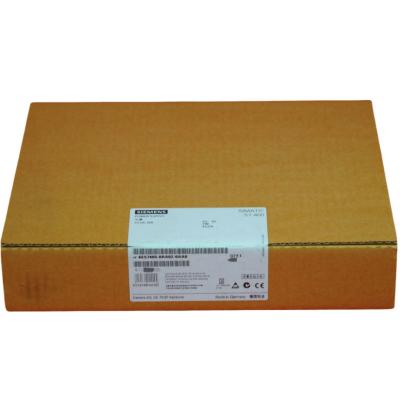 Cina SIEMENS 6ES7405-0RA02-0AA0 PS405 SIMATIC S7-400, POWER SUPPLY PS405: 20 A, WIDE RANGE, 24/48/60 V DC, 5 V DC/20 A in vendita