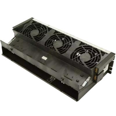 Cina SIEMENS 6ES7408-1TA00-0XA0 SIMATIC S7-400, FAN SUBASSEMBLY FOR SUBRACK WITH 18 SLOTS, 24V DC in vendita