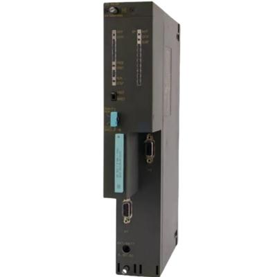 China SIEMENS 6ES7414-2XG01-0AB0 SIMATIC S7-400, CPU 414-2 DP CENTRAL PROCESSING UNIT WITH: MULTI-POINT MPI INTERFACE INTEGR. à venda