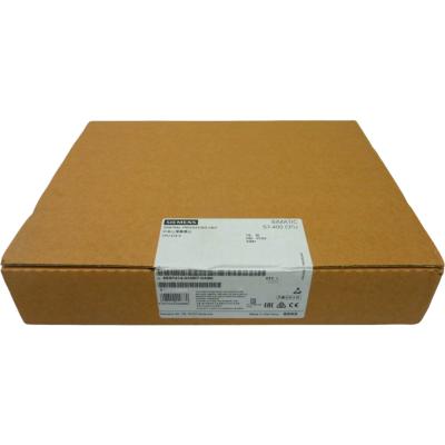 中国 シメンス 6ES7414-3XM07-0AB0 SIMATIC S7-400 CPU414-3 プロセッサ,MPI/DP/IF,4MB 3RD インターフェースプラグイン IFM モジュール 販売のため