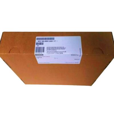 Cina SIEMENS 6ES7368-3BB01-0AA0 SIEMENS 6ES7368-3BB01-0AA0 CABLO SIMATICO S7-300 di connessione per IM 360/IM 361, 1M in vendita