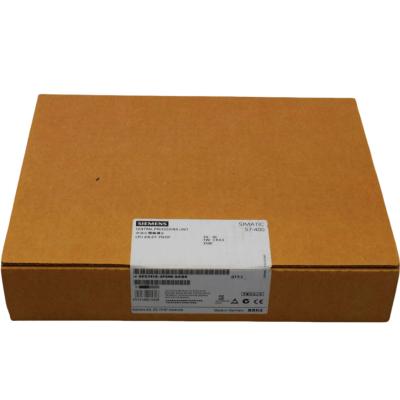 Cina SIEMENS 6ES7416-3FS06-0AB0 SIMATIC S7-400F CPU416F-3 PN/DP, MPI/PN/IF, 16MB 3RD INTERFACE PLUG-IN IFM MODULE (IF1) in vendita