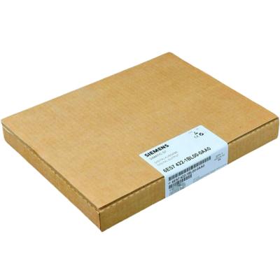 China SIEMENS 6ES7422-1BL00-0AA0 SIMATIC S7-400, DIGITAL OUTPUT SM 422, ISOLATE 32 DO; 24 V DC, 0,5 A Te koop