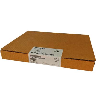 China SIEMENS 6ES7422-7BL00-0AB0 SIMATIC S7-400, DIGITAL OUTPUT SM 422, geïsoleerd 32 DO; 24 V gelijkstroom, 0,5 A MET 0. Te koop