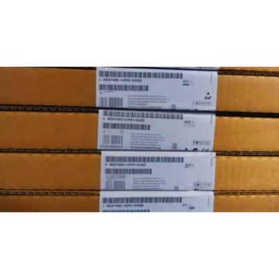 China SIEMENS 6ES7450-1AP01-0AE0 SIMATIC S7-400, FUNCTION MODULE FM 450-1 voor tegenfunctie met 2 kanalen inclusief. Te koop