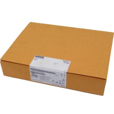 China SIEMENS 6ES7453-3AH00-0AE0 SIMATIC S7-400, FUNCTION MODULE FM 453, (3-CHANNEL) voor positionering met servo Te koop