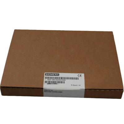 China SIEMENS 6ES7460-3AA00-0AB0 SIMATIC S7-400, IM460-3 Transmitter Interface Module, voor gedistribueerde verbinding tot 102 M Te koop