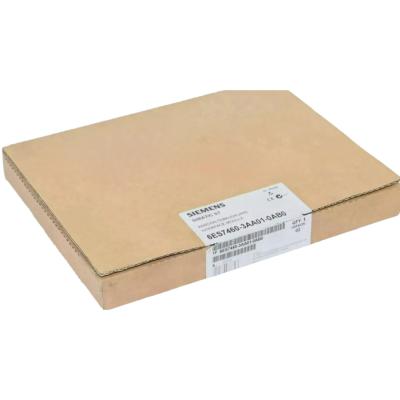 China SIEMENS 6ES7460-3AA01-0AB0 SIMATIC S7-400, INTERFACE MODULE SEND IM 460-3 voor gedistribueerde koppeling tot 102 M Te koop