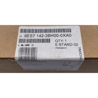 중국 시멘스 6ES7142-3BH00-0XA0 SIMATIC DP, BASIC MODULE BM 142 ET 200ECO: 16 DO 24 V DC/0.5A, 8XM12, 복제 할당, IP65/67, 연결 블록 6ES7194-3AA00-0.A0 별도의 주문 판매용
