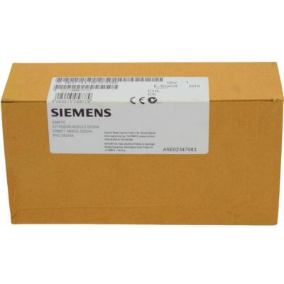 Китай SIEMENS 6ES7143-1BF30-0XB0 SIMATIC DP, DISTRIBUTED I/O ET200X: расширенный модуль BM143/DESINA 8DE/DA дополнительные диагностические входы, IP67 продается