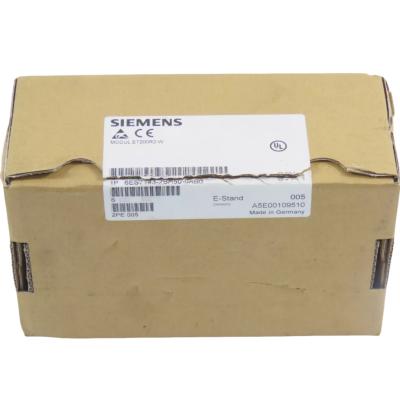 Китай SIEMENS 6ES7143-2BH50-0AB0 SIMATIC DP, DISTRIBUTED I/O ET 200R: WELD MODULE IP65, METAL ENCLOSURE 8 DE+8 DE/DA PARAMETERIZABLE 24 V DC, 5-POLE, 8XM12; 2X M23 (DP, PS, ANALOG) (включает в себя все компоненты, используемые в производстве) продается