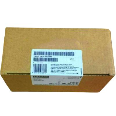 China SIEMENS 6ES7144-4JF00-0AB0 SIMATIC DP, ELECTRONIC MODULES FOR ET 200 PRO 4 AI RTD HIGH FEATURE, PT100; PT200; PT500; PT1000; NI100; NI200; NI500; NI1000; CHANNEL DIAGNOSTICS; INCL. BUS MODULE for sale