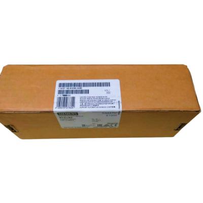 중국 시멘스 6ES7145-6HD00-0AB0 SIMATIC DP, ET 200ECO PN, 4 AO U/I; 4XM12, 보호 수준 IP67 판매용