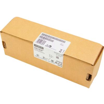 중국 시멘스 6ES7147-6BG00-0AB0 SIMATIC DP, ET 200ECO PN, 8 DIO 24 V DC/1.3 A; 8XM12, 보호 수준 IP67 판매용