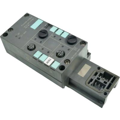 중국 시멘스 6ES7148-1CA00-0XB0 SIMATIC DP, 전력 모듈 PM 148 ET 200X 4 DO, 24V/2A DC 판매용