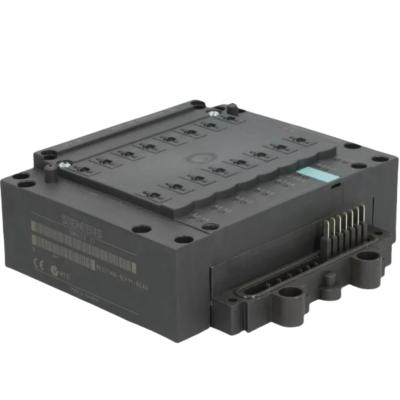 Китай SIEMENS 6ES7148-1EH11-0XA0 SIMATIC DP, PNEUMATIC INTERFACE EM 148-P для ET 200X 16 DO ПНЕУМАТИКА для сцепления с терминалом клапана FESTO CPV-14; продается