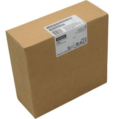 중국 SIEMENS 6ES7148-4EB00-0AA0 SIMATIC DP, ET 200 PRO, 16 DO PNEUMATICS FOR CUPLING WITH FESTO VALVE TERMINAL CPV-14; INCL. 버스 모듈 판매용