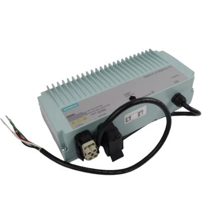 중국 시멘스 6ES7148-4PC00-0HA0 SIMATIC ET200PRO PS 보호형의 조절 전원 공급 IP67 입력: 3 AC 400-480 V 출력: 24 V/8 A DC 판매용