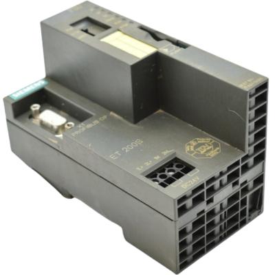 중국 시멘스 6ES7151-7FA01-0AB0 SIMATIC DP, IM151-7 F-CPU FOR ET200S, 64 KB W. INTEGR. PROFIBUS DP 인터페이스 (9 PIN SUB-D, FEMALE) 판매용