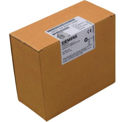 중국 시멘스 6ES7154-2AA01-0AB0 SIMATIC DP, PROFIBUS DP 인터페이스 모듈 IM 154-2 ET 200 PRO를 위한 HIGH FEATURE 판매용