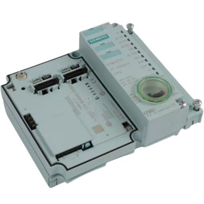 중국 SIEMENS 6ES7154-8AB00-0AB0 SIMATIC DP, IM154-8 PN/DP CPU F. ET200 PRO, 256 KB WORK MEMORY, INT. PROFINET INTERFACE, INT. PROFIBUS DP MASTER/SLAVE INTERFACE 보호 수준 IP65/67 판매용