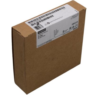 중국 SIEMENS 6ES7155-5AA00-0AA0 SIMATIC ET 200MP PROFINET IO DEVICE INTERFACE MODULE IM 155-5 PN BA ET 200MP 전자 모듈에 대해; 최대 12 IO 모듈; 통합된 2 포트 스위치; 판매용