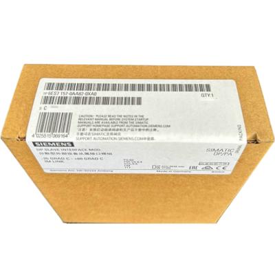 중국 SIEMENS 6ES7157-0AA82-0XA0 SIMATIC DP, INTERFACE IM157 FOR EXTENDED TEMPERATURE RANGE IM157 INTERFACE DP/PA LINK THE IM157 AND ONE/SEVERAL DP/PA CUPLER(S) 양식 DP/PA LINK DPV1.SLAVE 판매용