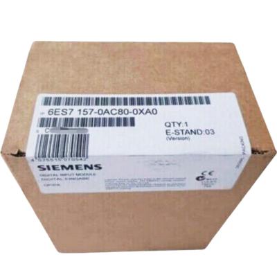 중국 시멘스 6ES7157-0AC80-0XA0 SIMATIC DP, DP/PA 큐플러 NON-EX-VERS., 필드 버스 큐플러 PROFIBUS-DP와 PROFIBUS PA,DEGR. OF PROT. IP20 FOR EXPANDED TEMPERATURE RANGE 판매용