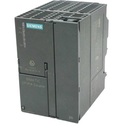 중국 시멘스 6ES7157-0AD81-0XA0 SIMATIC DP, 분산 I/O 필드 장치 LINK DP/PA 큐플러 EX-VERSION EX ((IA) 110MA 필드 버스 큐플러 PROFIBUS DP와 PROFIBUS PA 사이의 확장 온도 범위를 위한 판매용