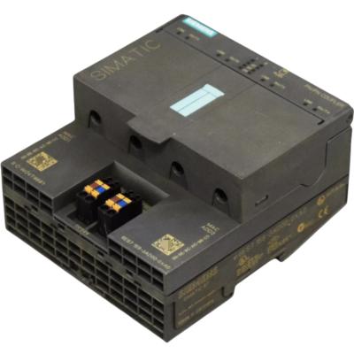 China SIEMENS 6ES7158-3AD00-0XA0 SIMATIC DP, Módulo de acoplamiento de los acopladores I/O PN/NP distribuidos para conectar dos redes PROFINET en venta