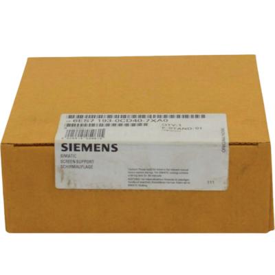 China SIEMENS 6ES7193-0CD40-7XA0 DP SIMÁTICO, CONEXÃO DE ESCUDO PARA SIGNAIS ANALÓGICOS à venda