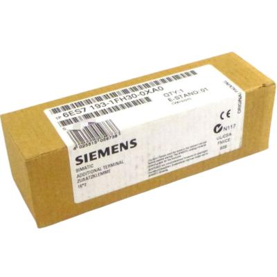 China SIEMENS 6ES7193-1FH30-0XA0 SIMATIC DP, terminal de encendido adicional de 2 niveles, 16 canales para el terminal de tornillo de 200L en venta
